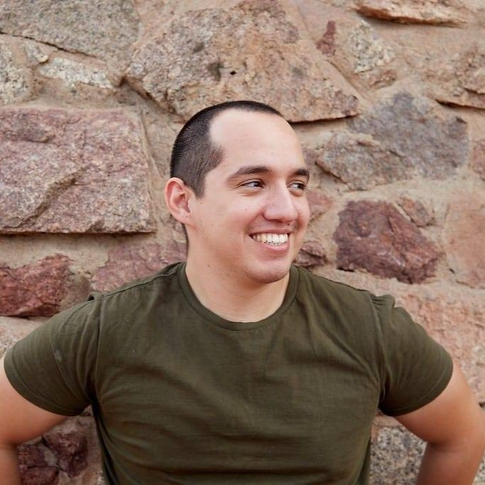 The Sibi Scoop: Employee Spotlight: Martin Patino