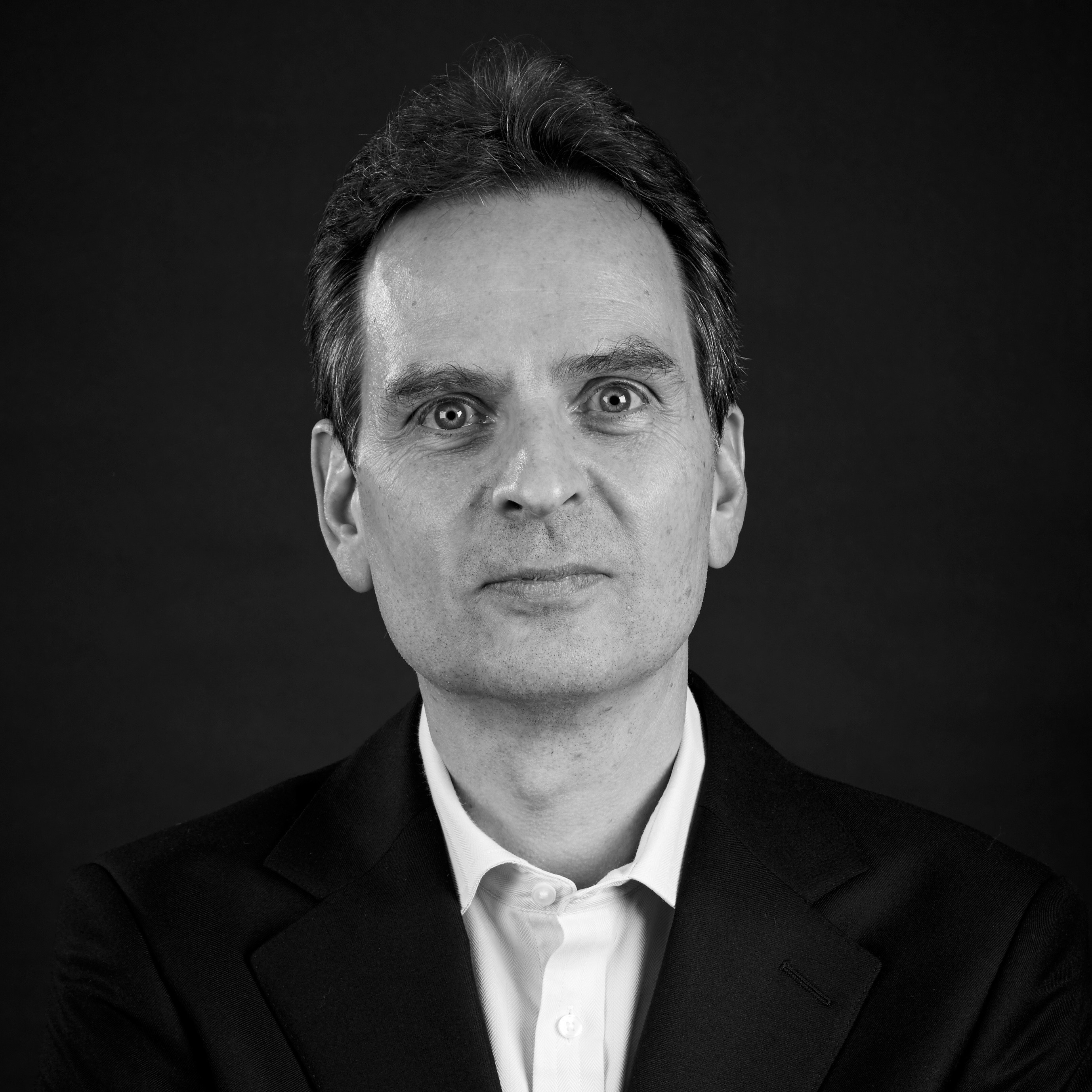 David Deacon | Uhubs Expert Profile