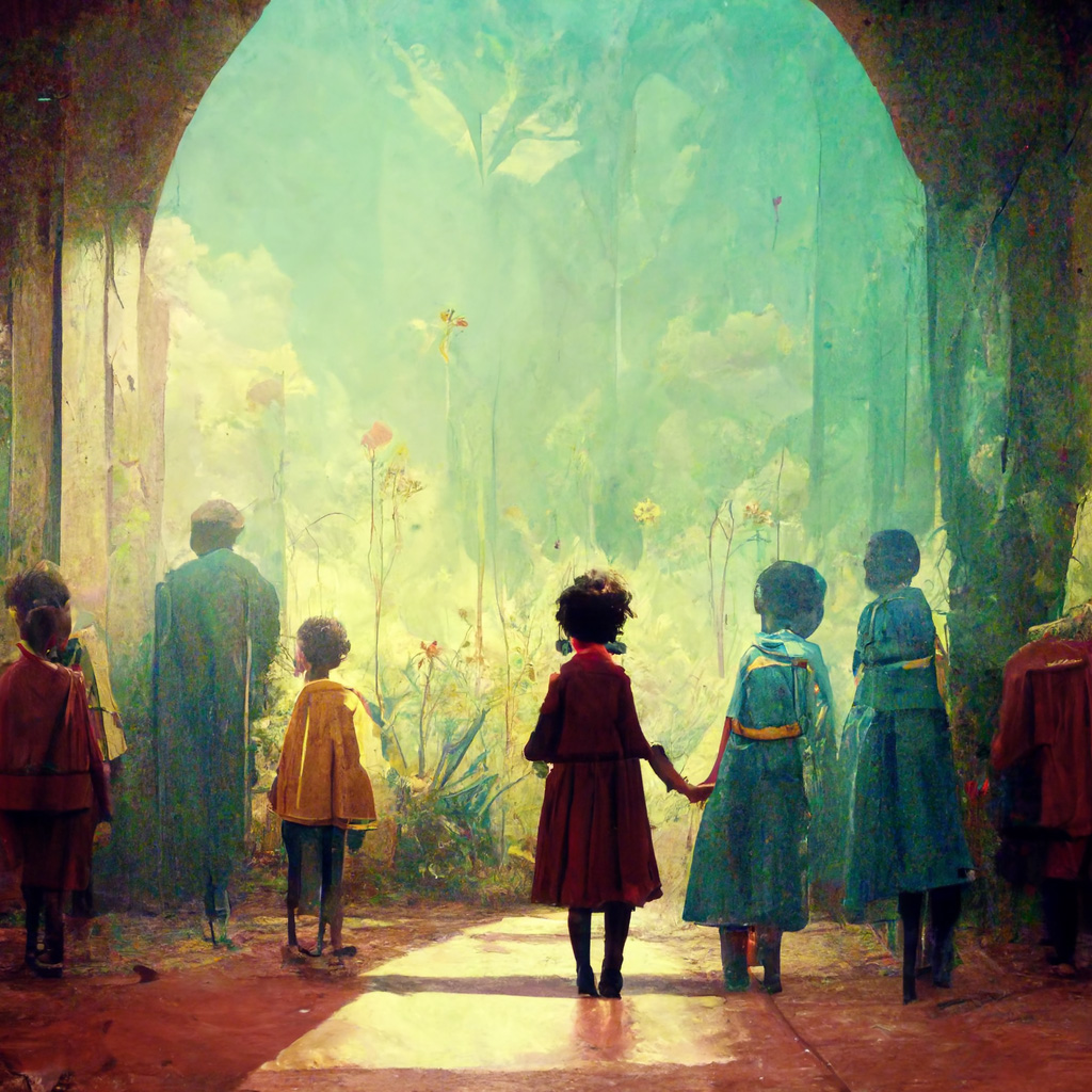 Review: The Schools Our Children Deserve | Human Restoration Project ...