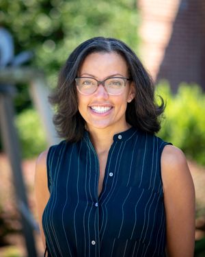 Jacqueline Nelson | Human Restoration Project | Contributors