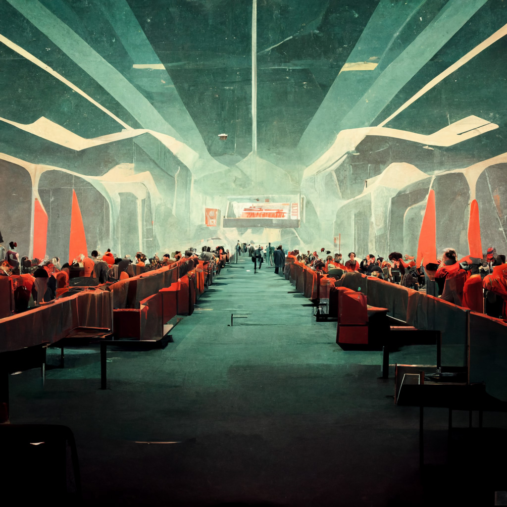 Conference to Restore Humanity: The Need | Human Restoration Project ...