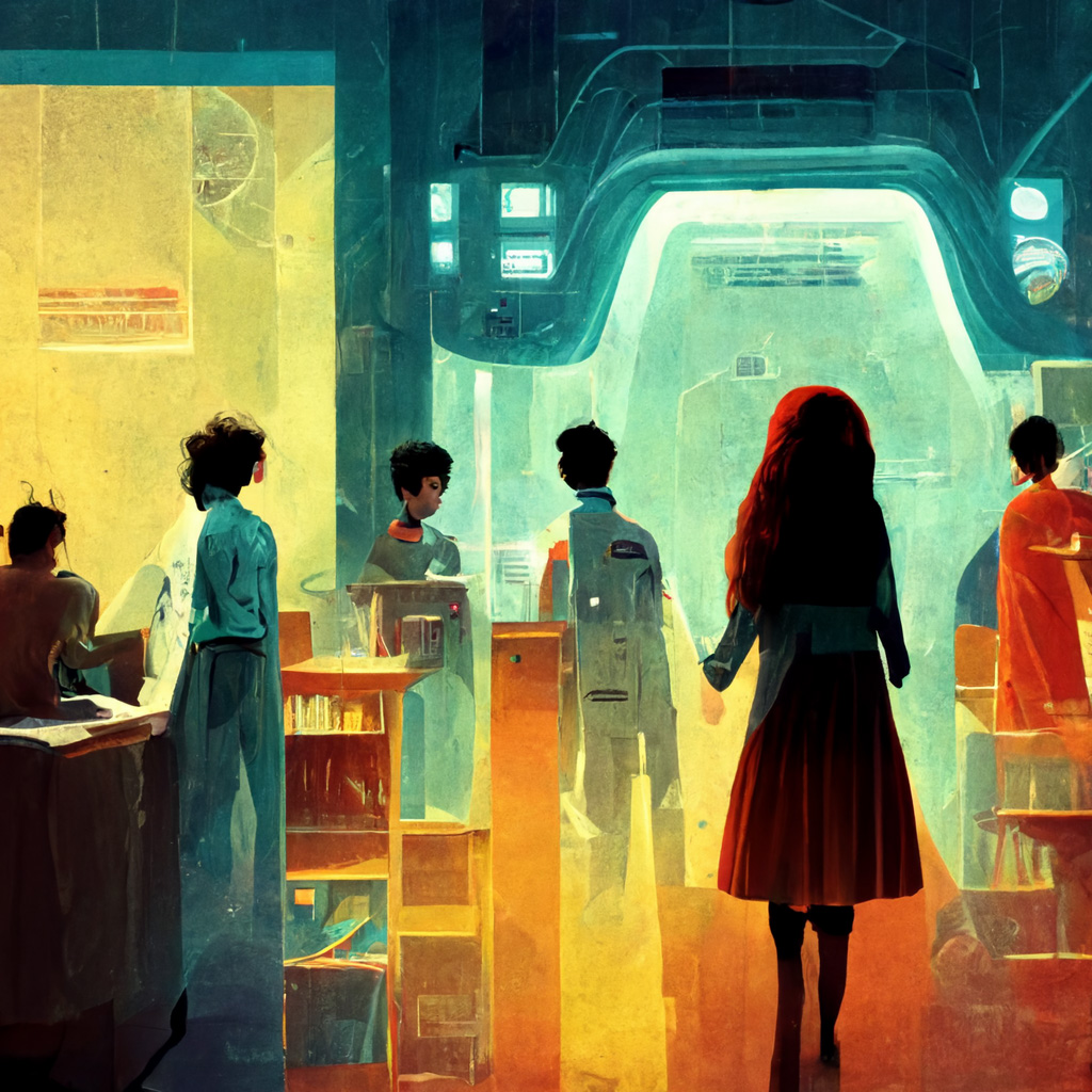 What we're working on: Human-Centered Interdisciplinary Subject | Human Restoration Project ...