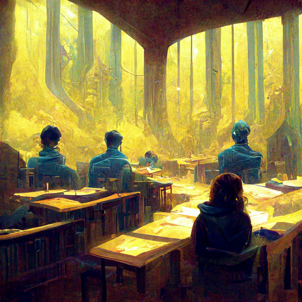 How Teachers Can Start a Grassroots Revolution for Better Schools ...