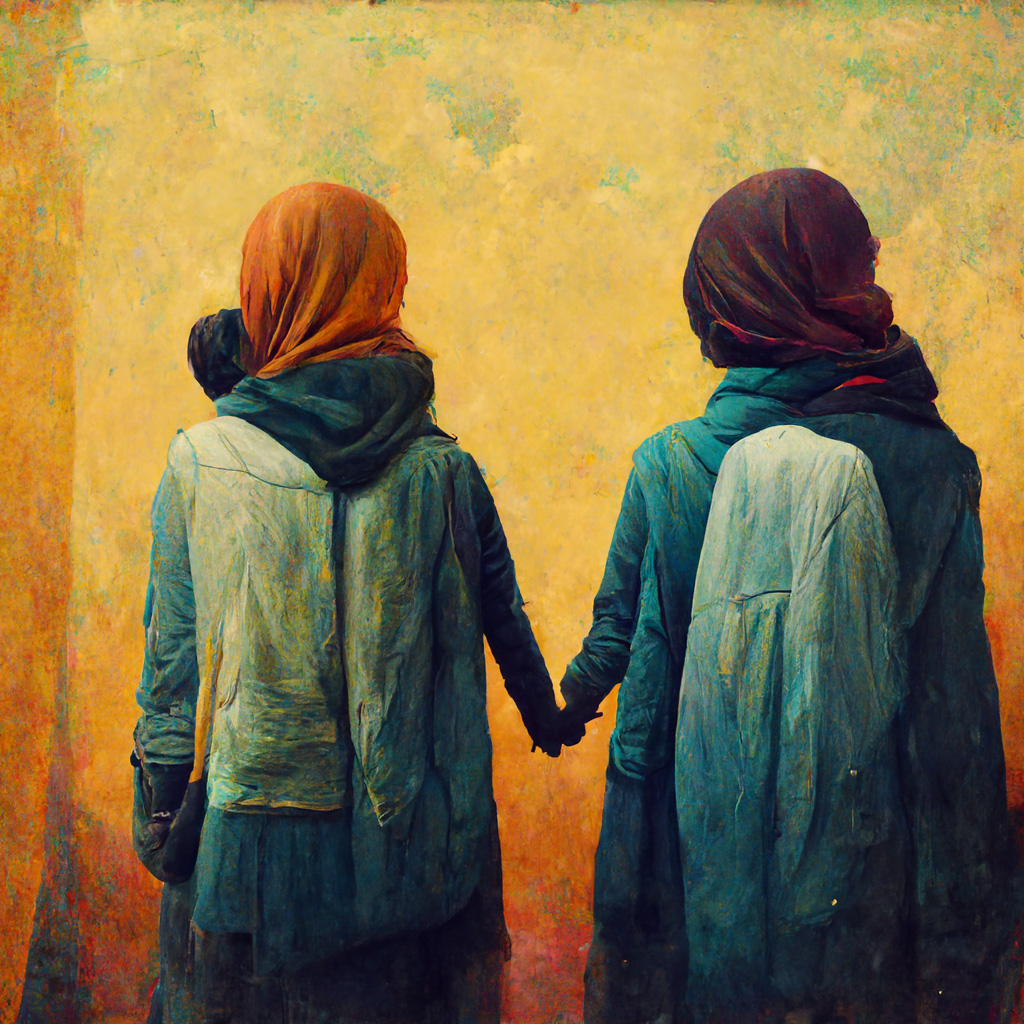 Review: Teacher & Child | Human Restoration Project | Chris McNutt