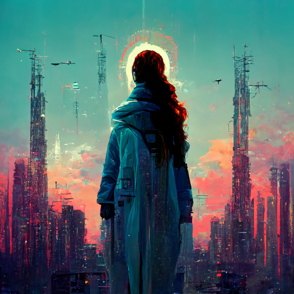 Review: Radical Hope | Human Restoration Project | Nick Covington