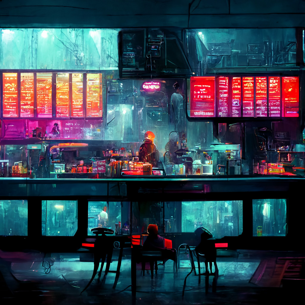 Building a Student-Centered Third Place | Human Restoration Project ...