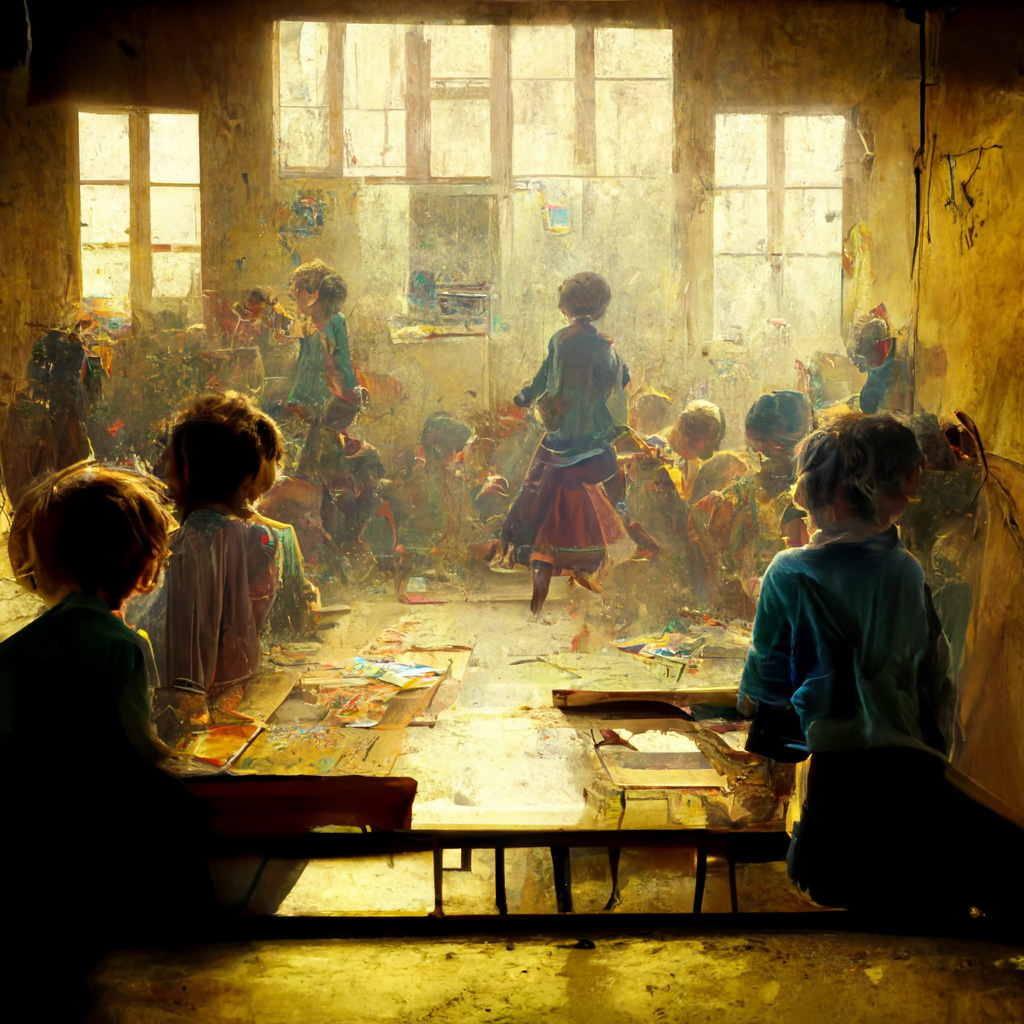 Review: Free School Teaching: A Journey into Radical Progressive ...