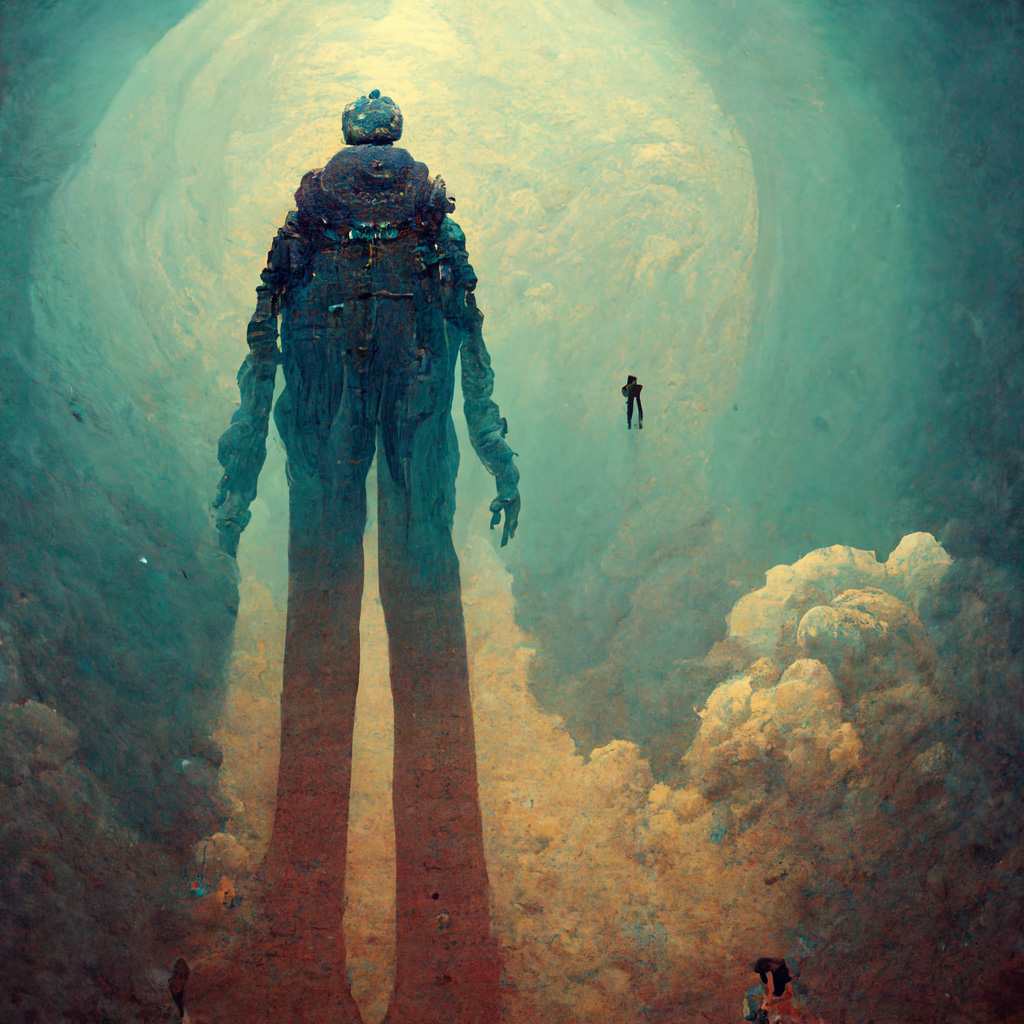 Put Your Best Foot Forward | Human Restoration Project | Nick Covington