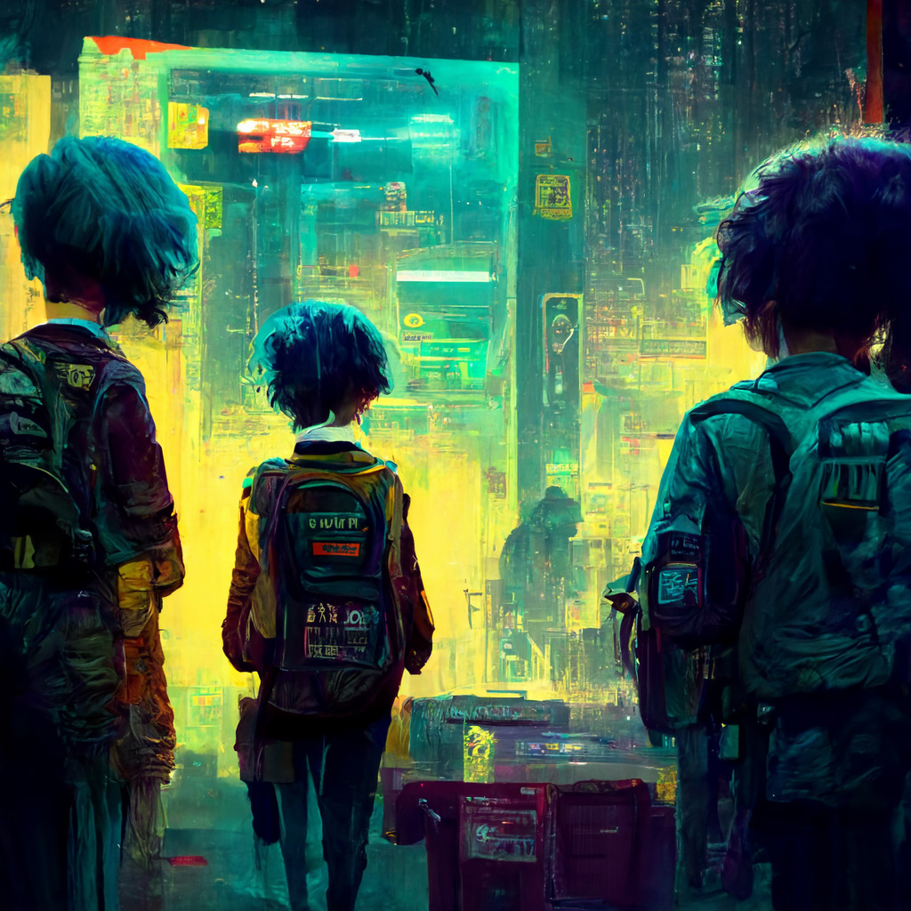 Review: A School of Our Own | Human Restoration Project | Chris McNutt