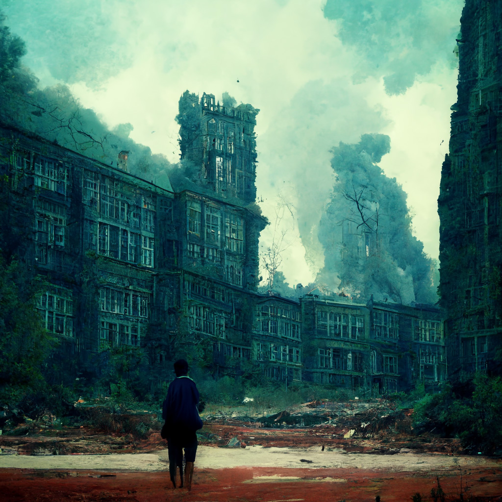 Review: On Being a Teacher | Human Restoration Project | Chris McNutt