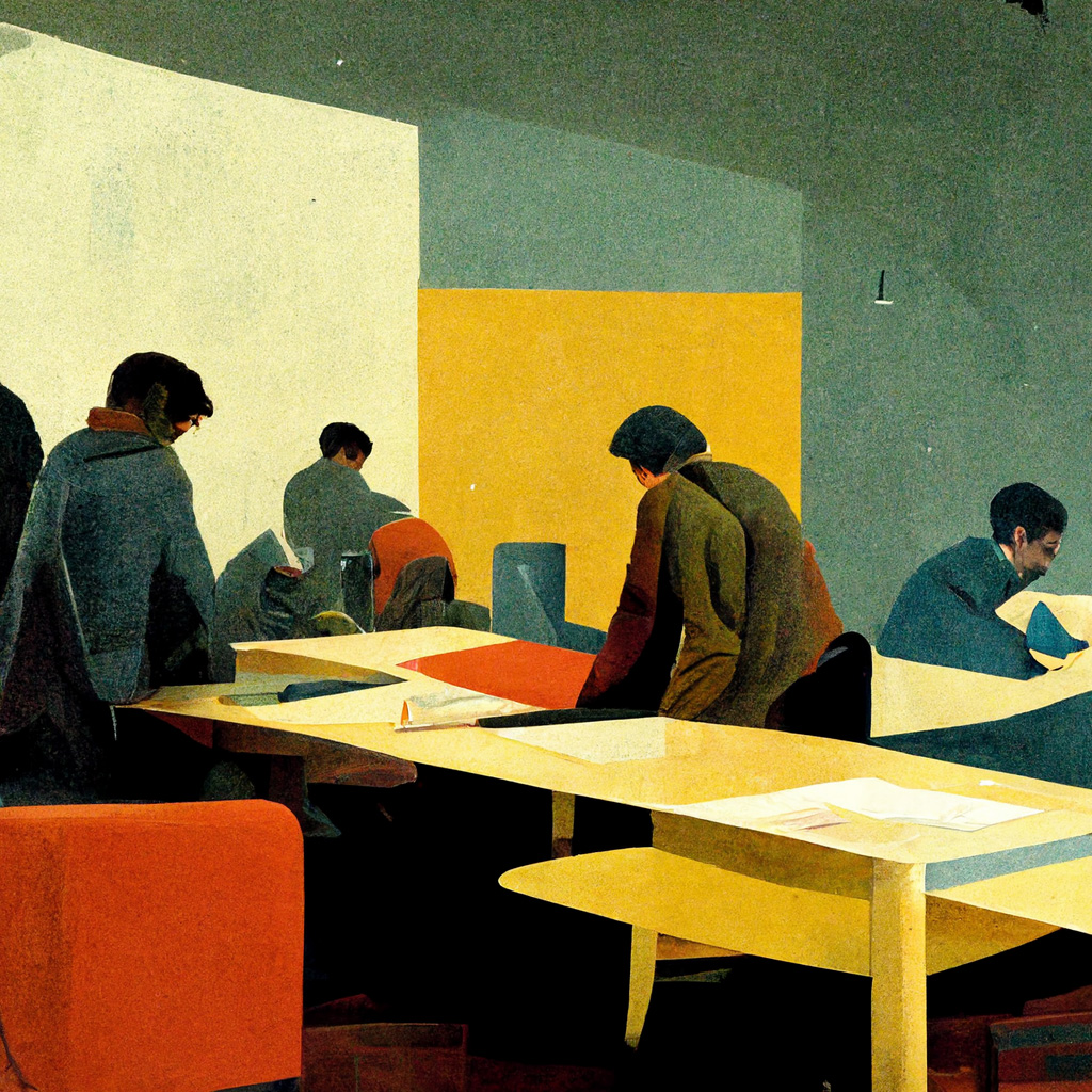 My Pragmatic Journey to Voice & Choice in the Classroom | Human ...