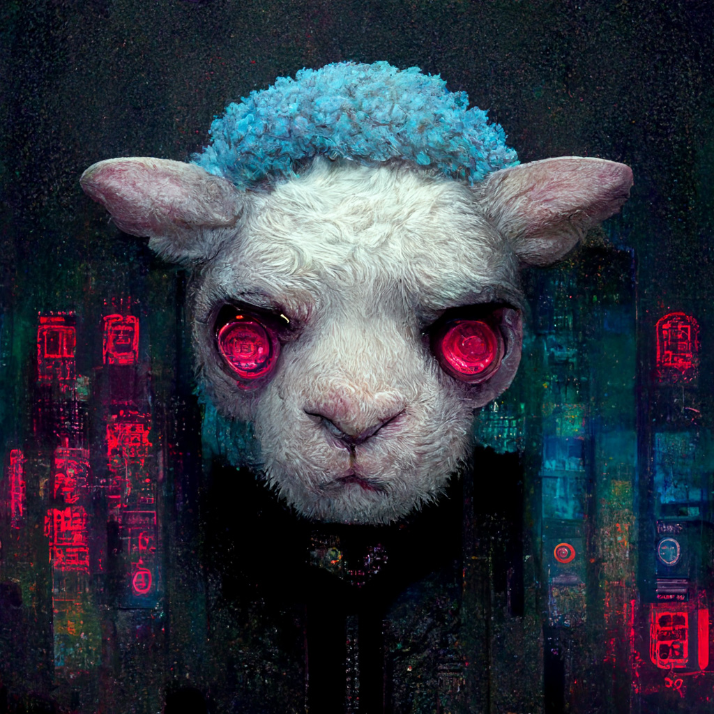 Review: Excellent Sheep | Human Restoration Project | Chris McNutt