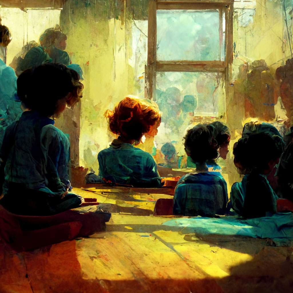 A Way to Ungrade, Floop w/ Christine Witcher | Human Restoration Project | Podcast