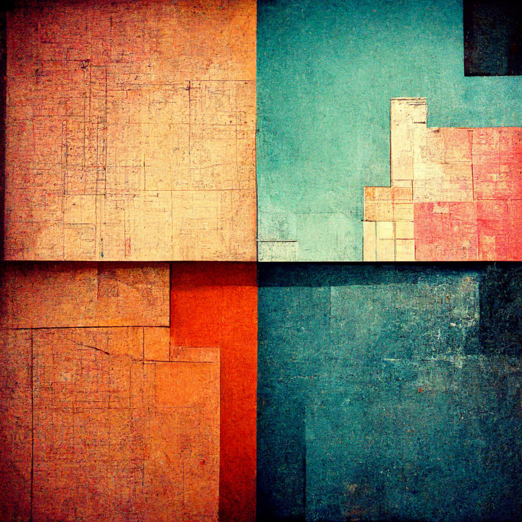 ISEA: Personality Test | Human Restoration Project | Chris McNutt