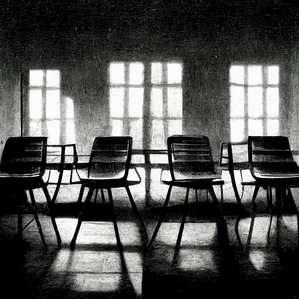 Carceral Classrooms | Human Restoration Project | Jessica Hatrick ...