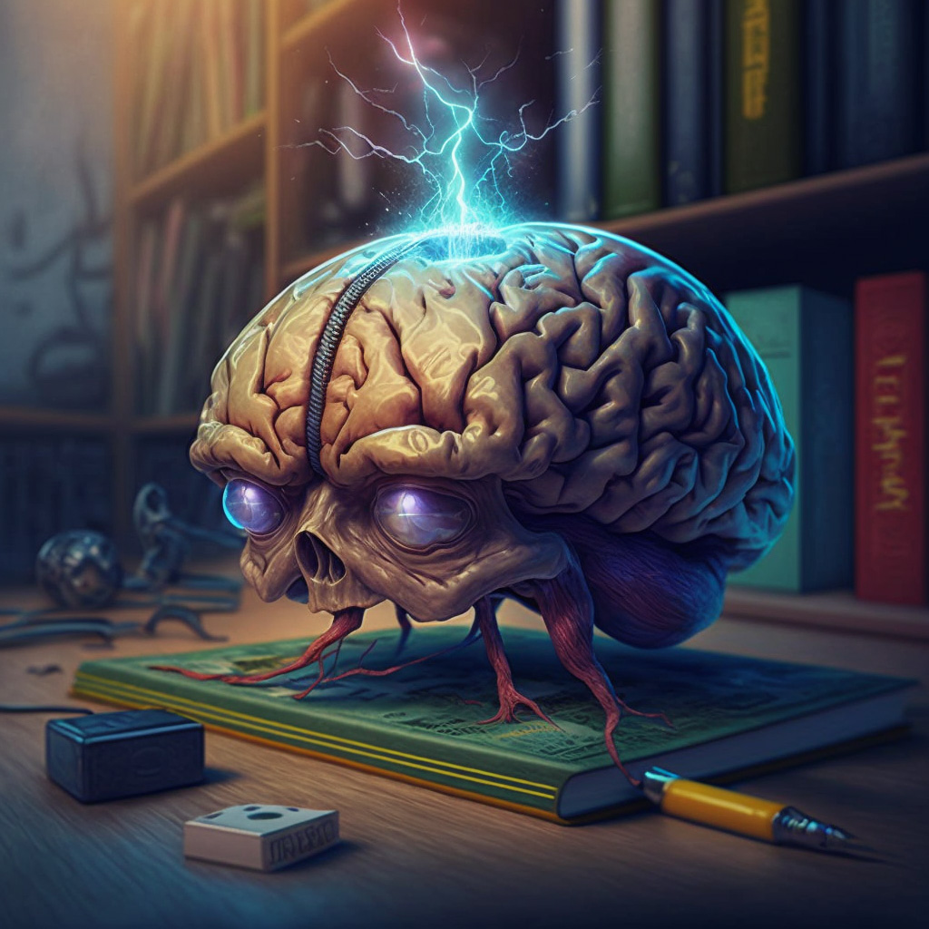 Neuroinclusive Learning & the Brain w/ Michael Weingarth | Human ...