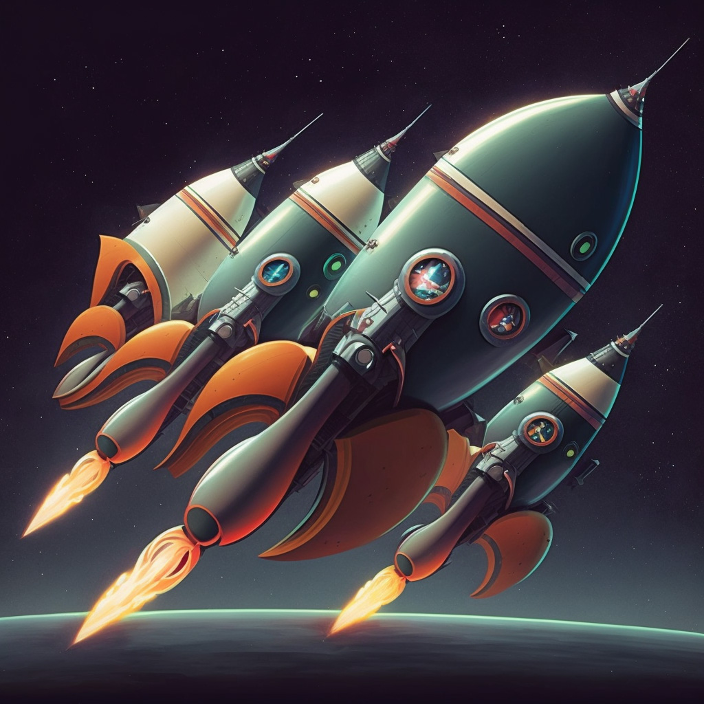 May 2023 Newsletter | Human Restoration Project | Chris McNutt