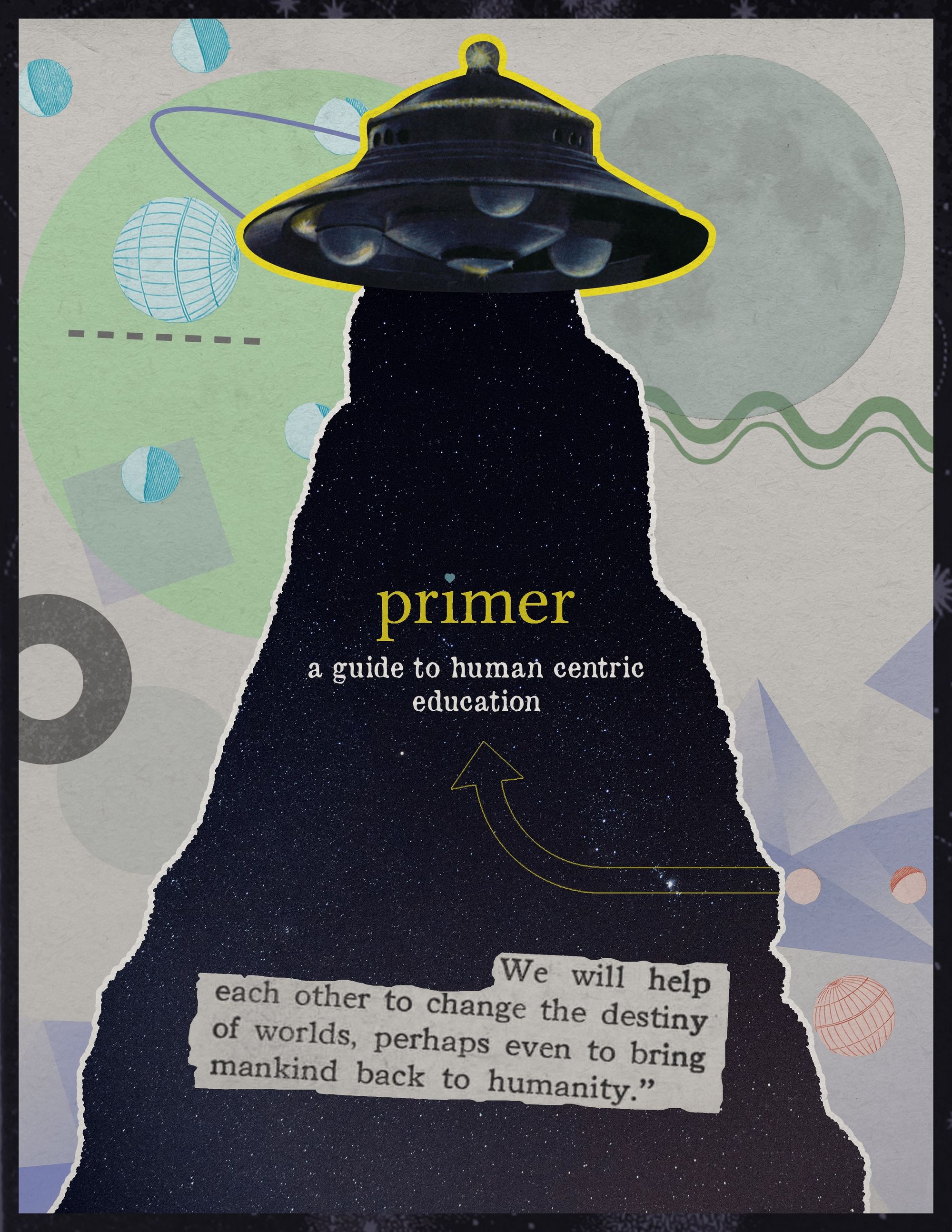 Primer: Progressive Education | Human Restoration Project | Free Resources