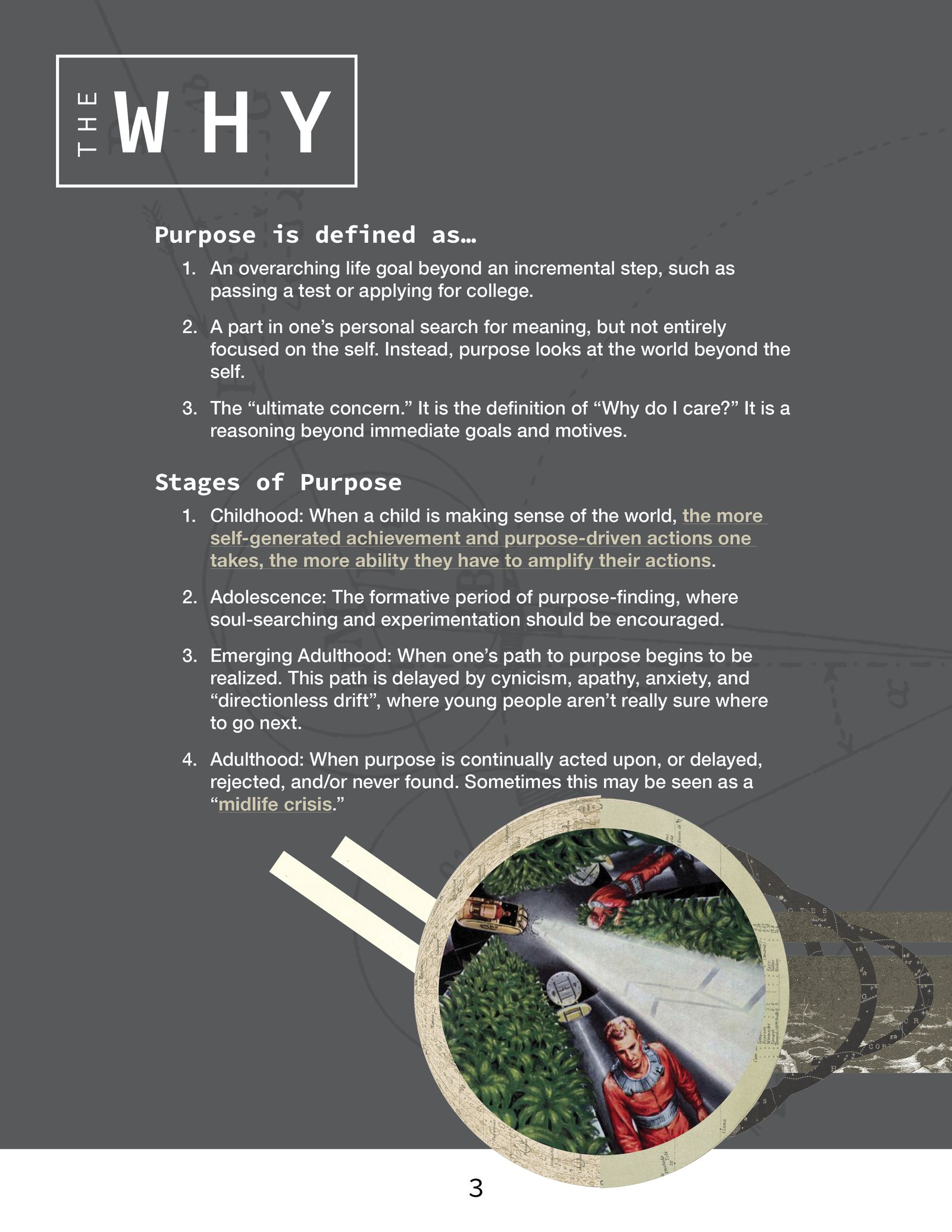 Path to Purpose Handbook | Human Restoration Project | Free Resources