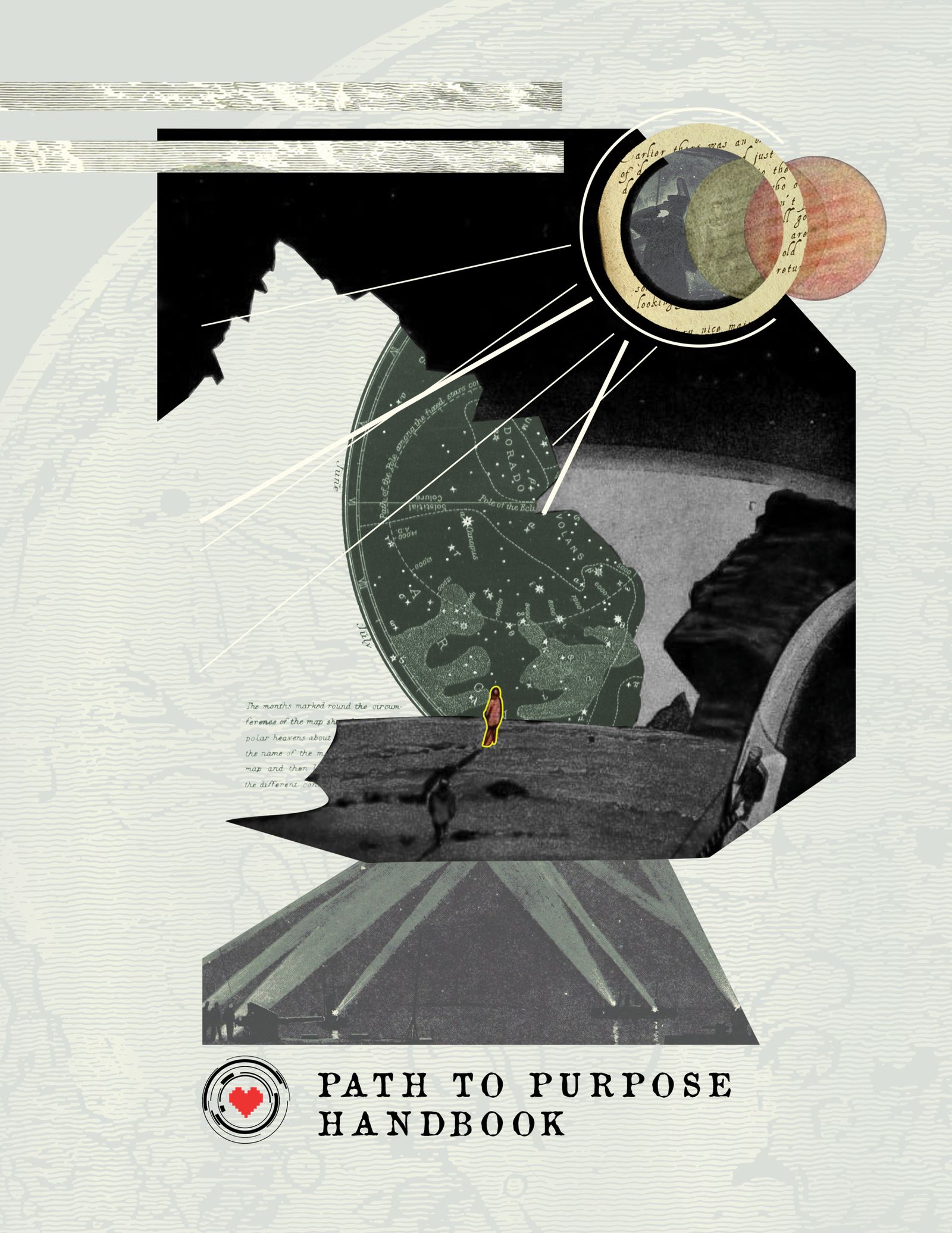 Path to Purpose Handbook | Human Restoration Project | Free Resources