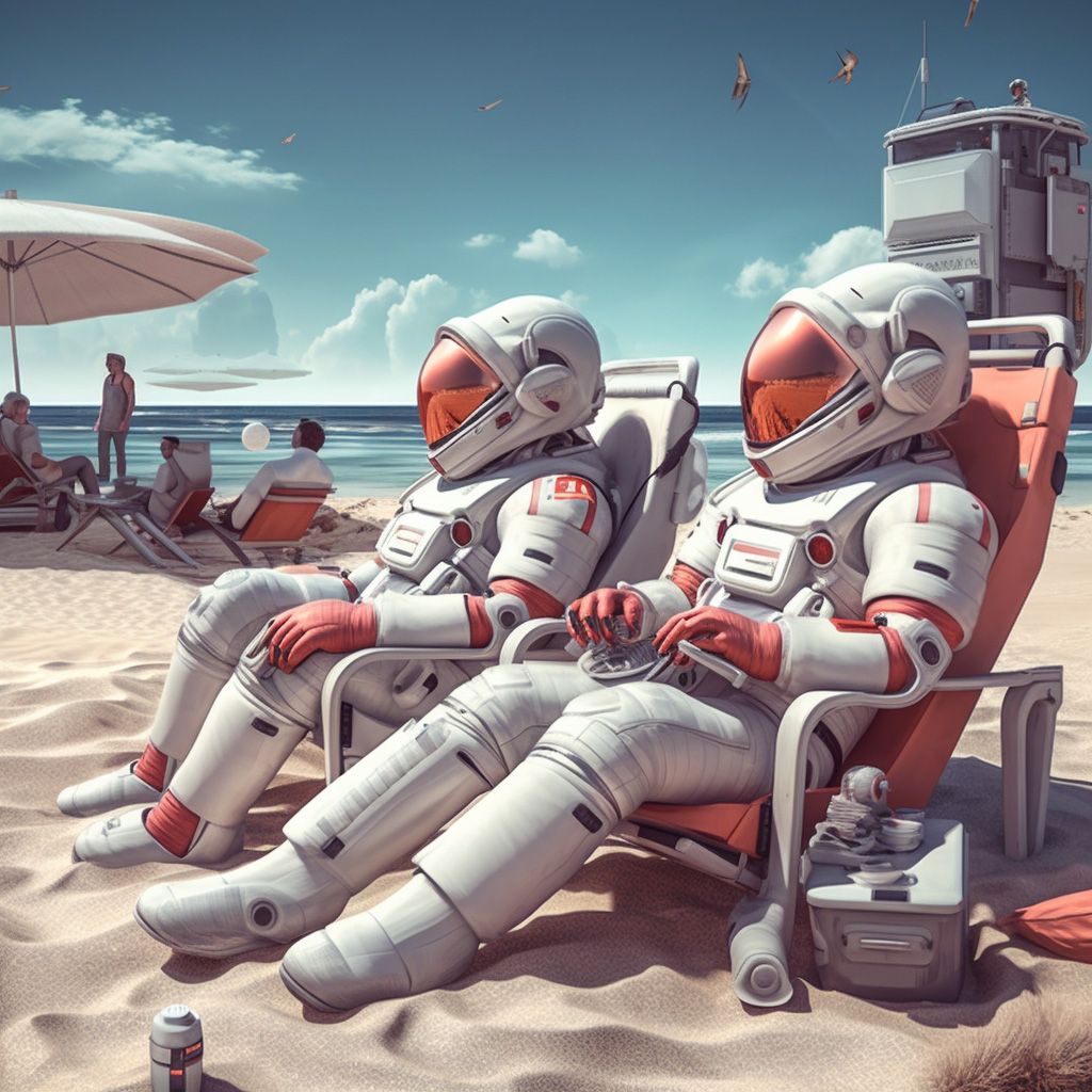 June 2023 Newsletter | Human Restoration Project | Chris McNutt