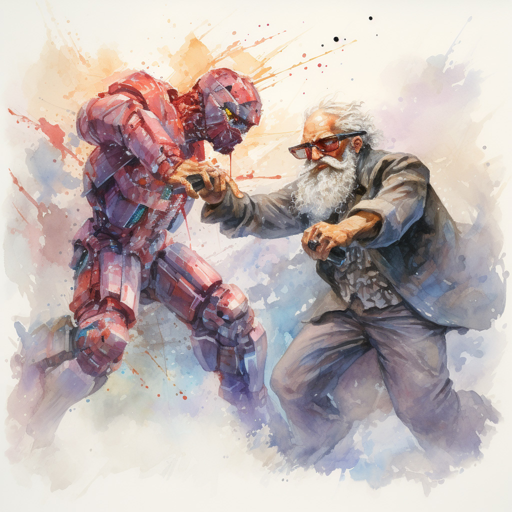 Using AI Without Losing Ourselves: A Critical Media Literacy for the ...