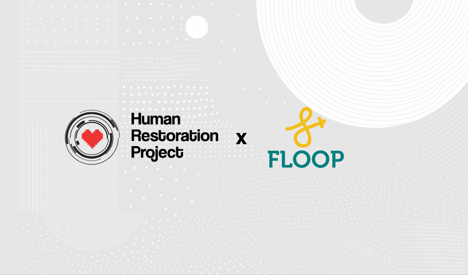 Human Restoration Project Acquires Floop Edu | Human Restoration ...