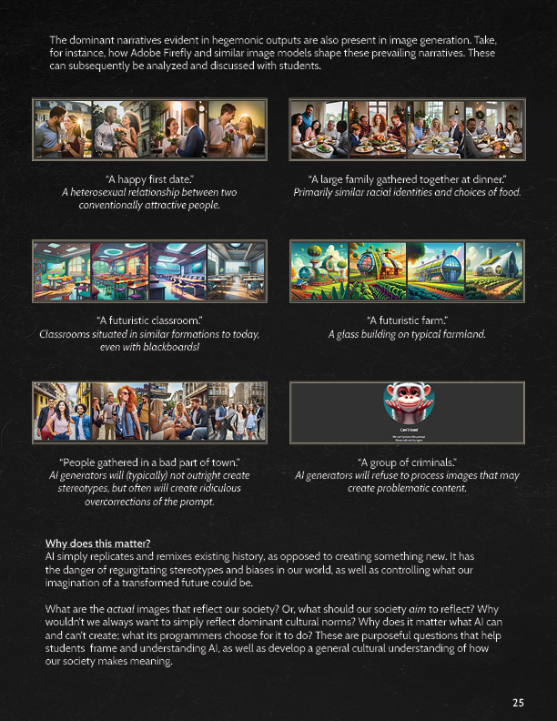 AI Handbook | Human Restoration Project | Free Resources