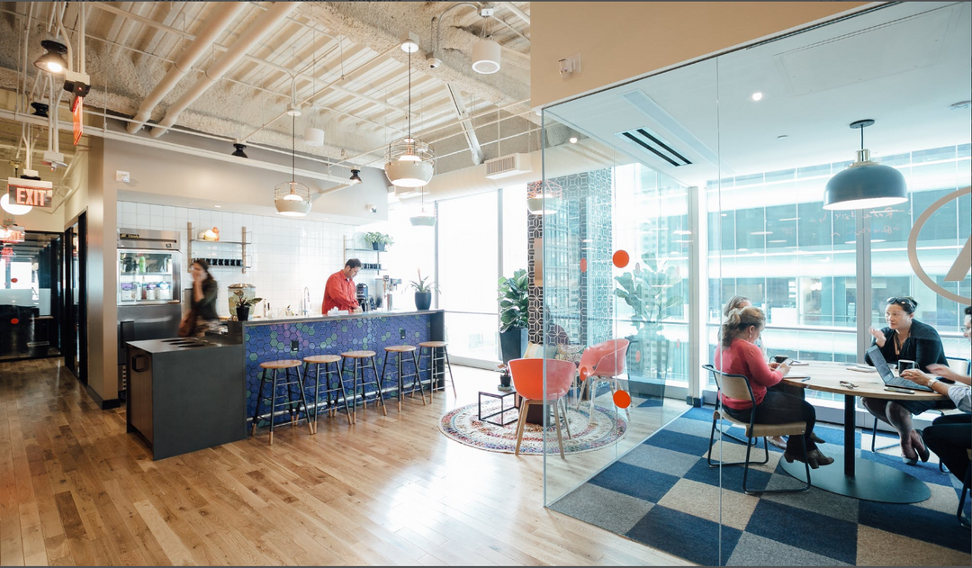 About Atom | Company Info | New Era of Tech Solutions