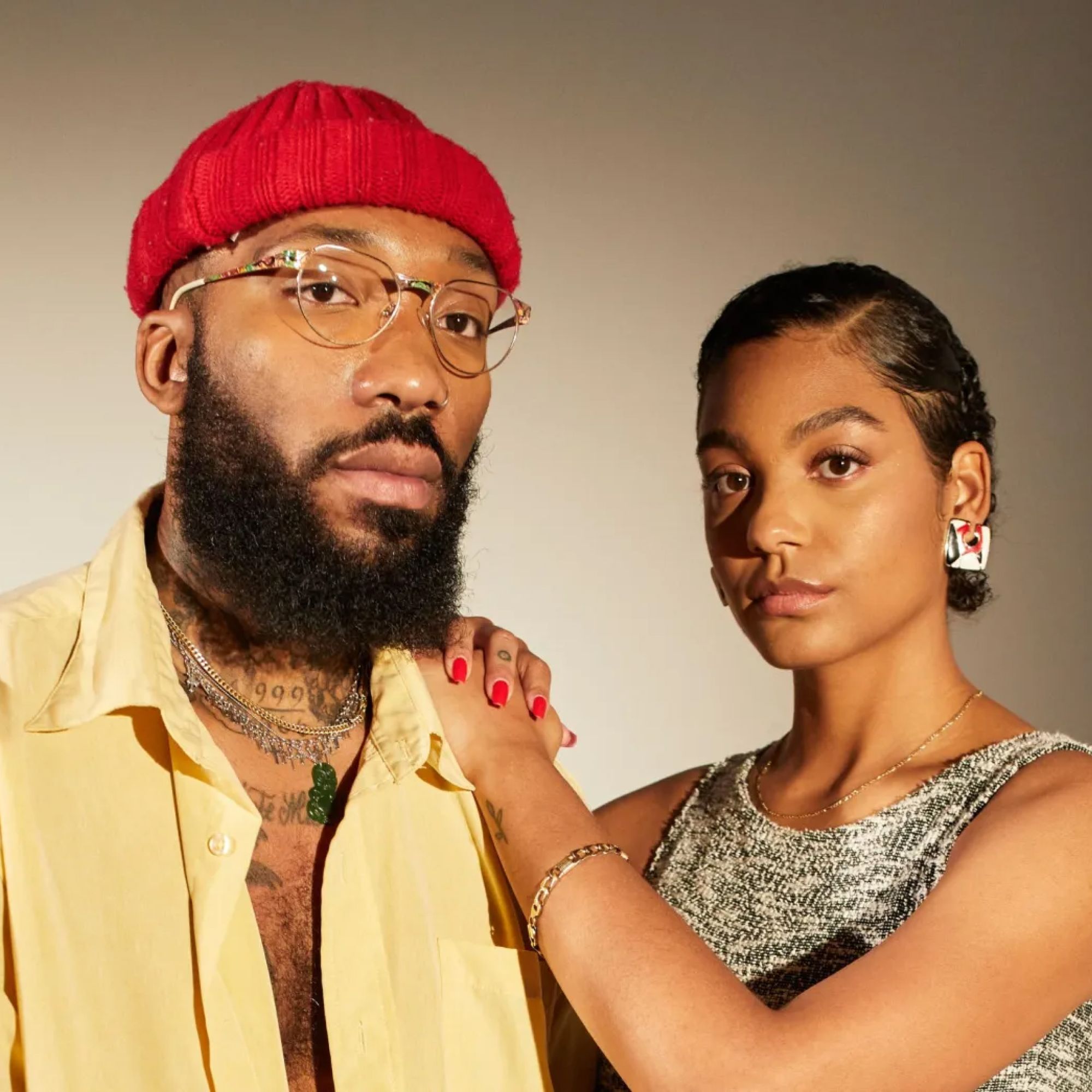 Technically Speaking Podcast with Harrison Wheeler