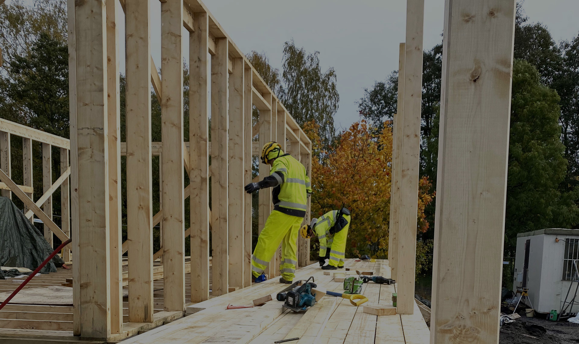 Rakant – Aliurakointi - Palvelut