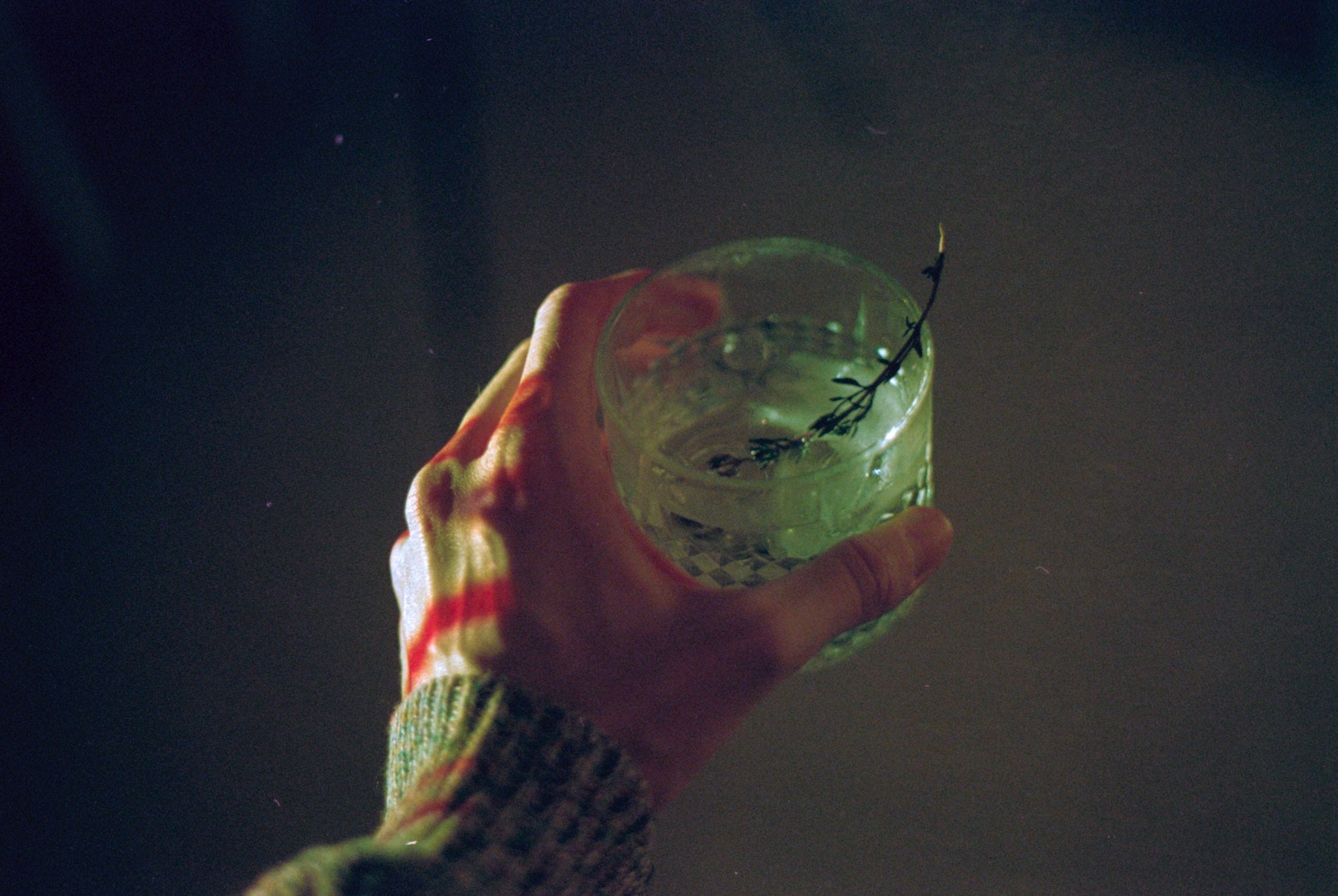 Madeleine's Ephemeral Film