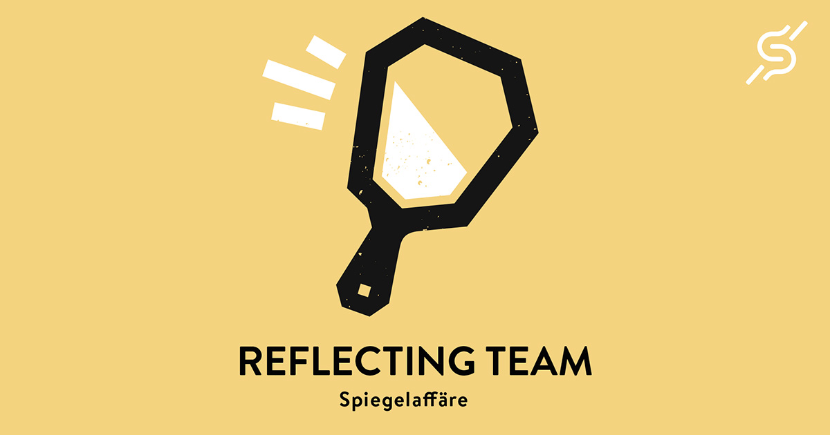 Reflecting Team – Spirit Link
