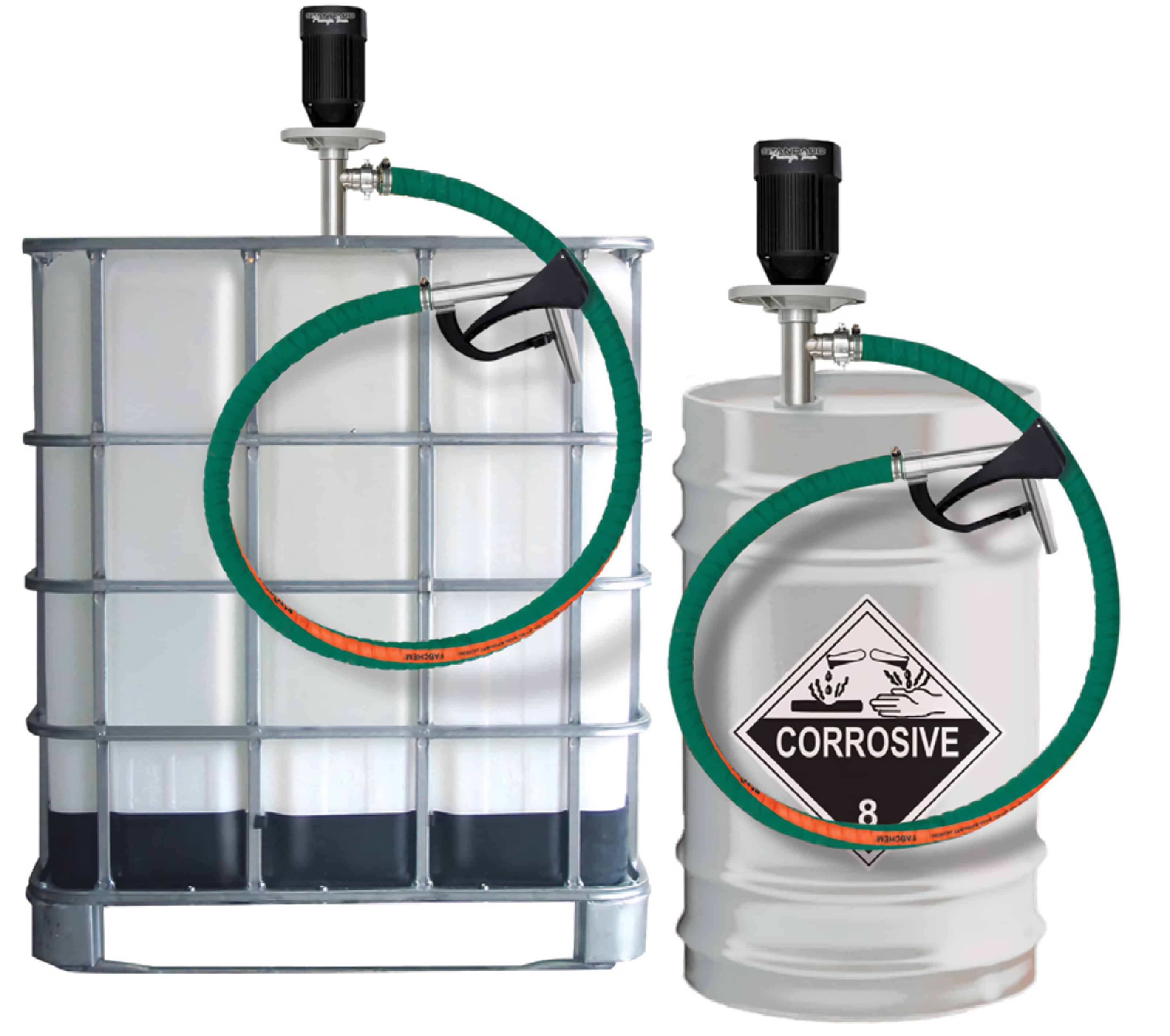 Supplyline ⚙️ Water Treatment Equipment & Supplies