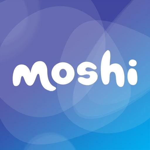 Moshi | App Fuel