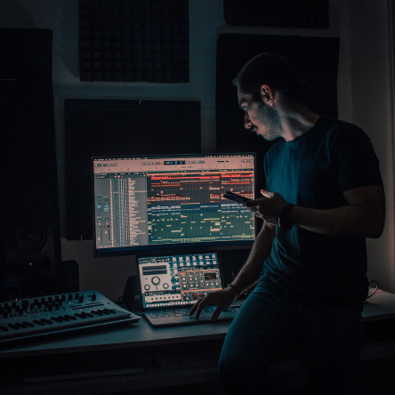 BeatStars 30 Day Challenge — BeatStars World