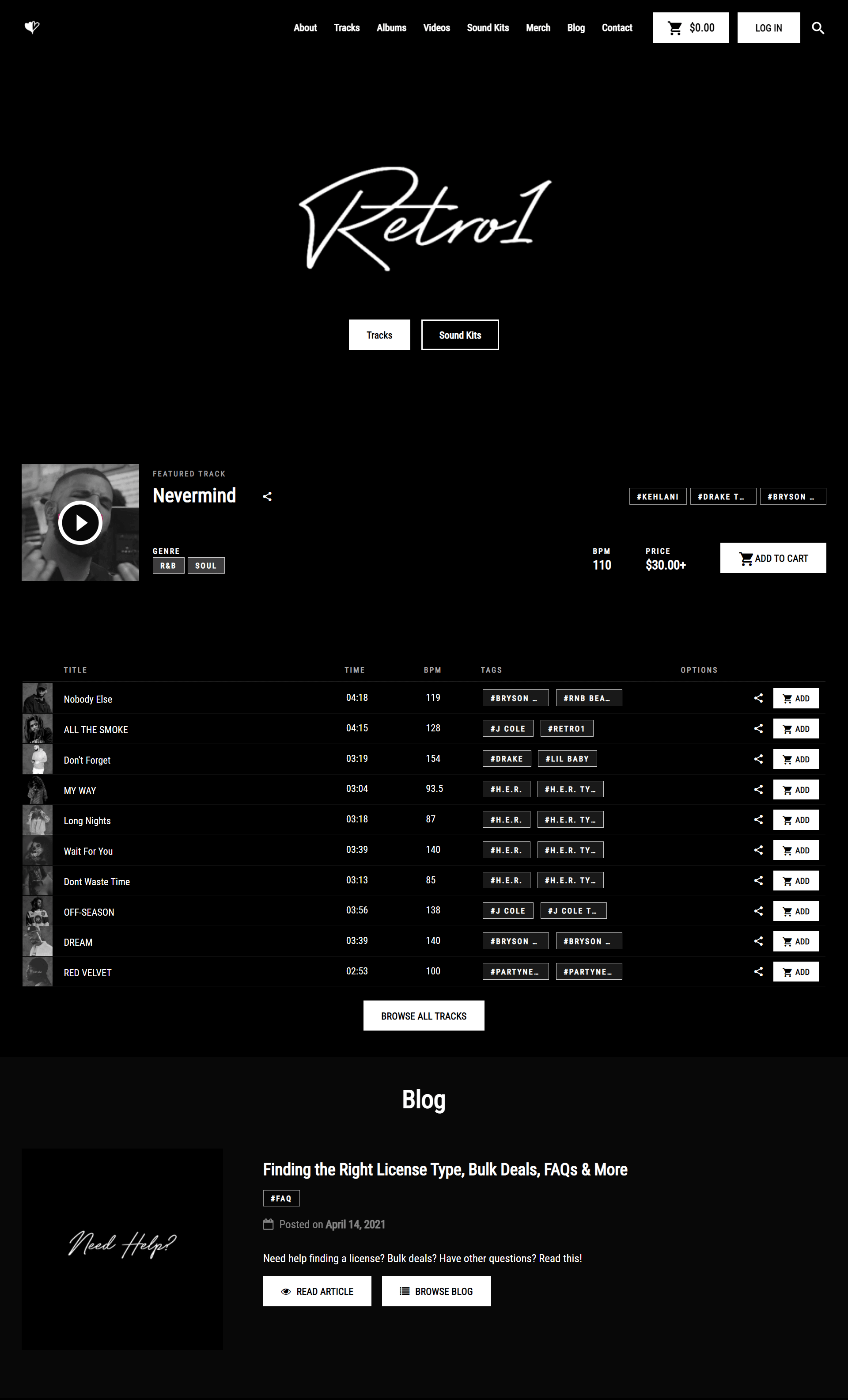 Intro to BeatStars — BeatStars World