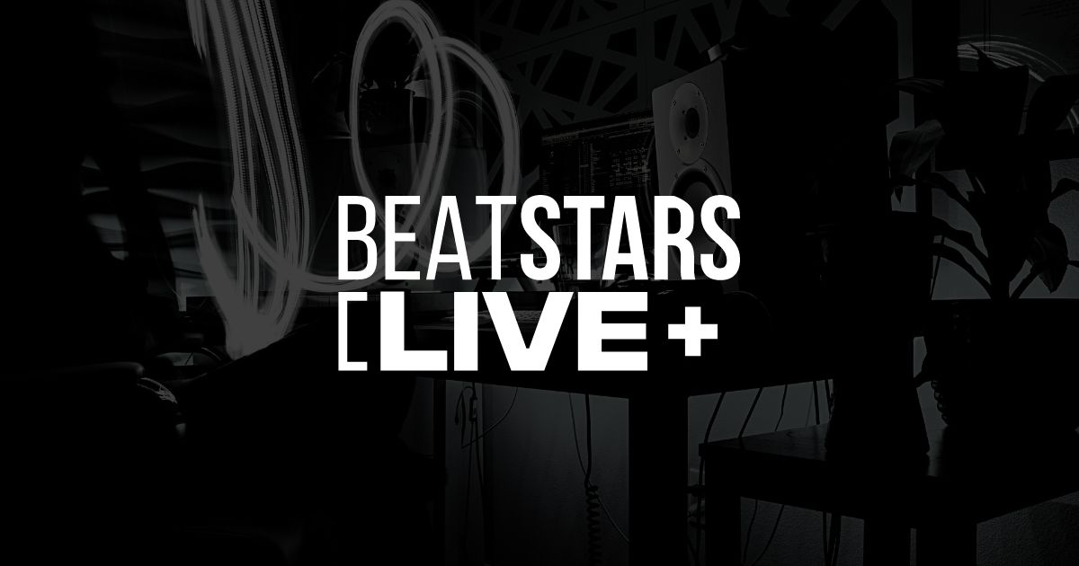 BeatStars Live