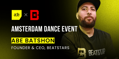BeatStars Presskit and Brand Guidelines