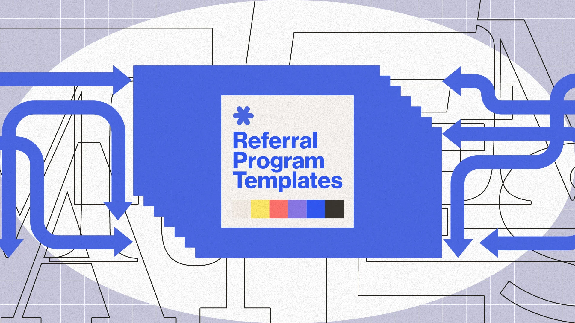 Viral Loops - Referral Marketing Templates