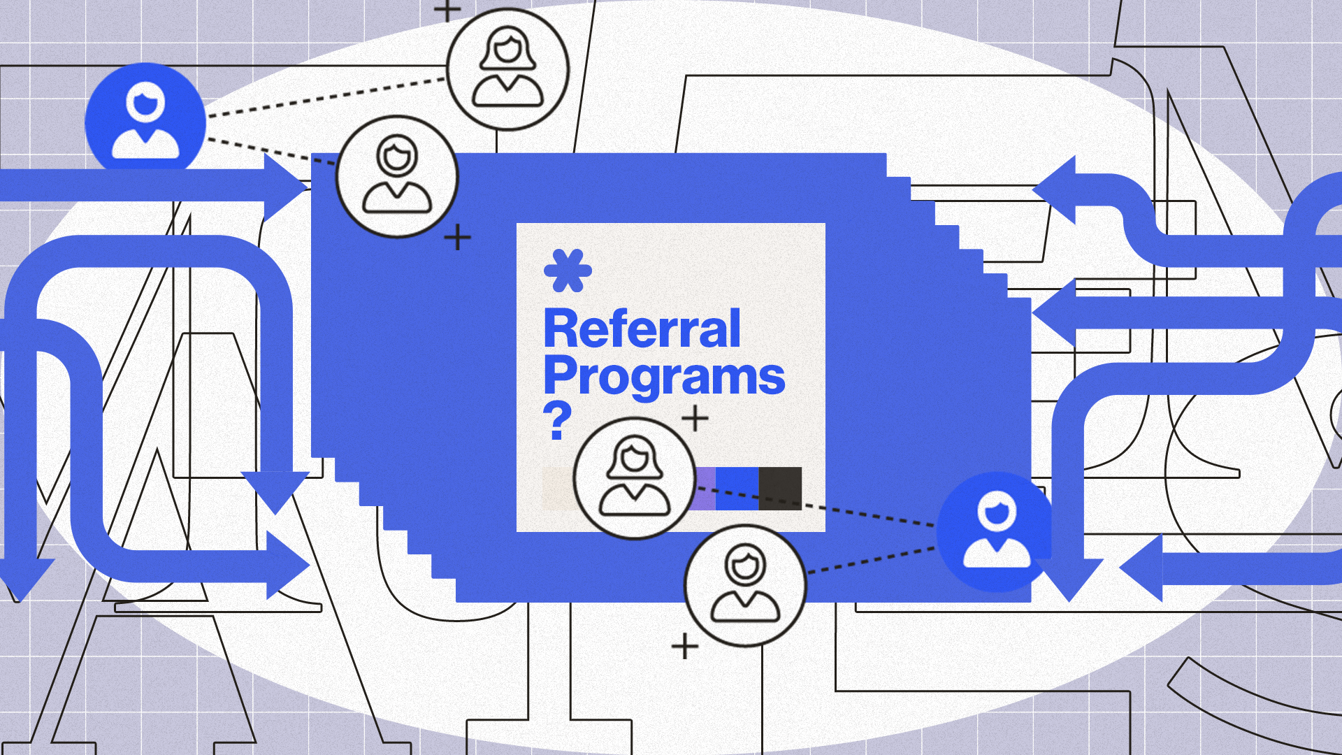 Maximizing Customer Acquisition: Harnessing the Power of Referral Programs