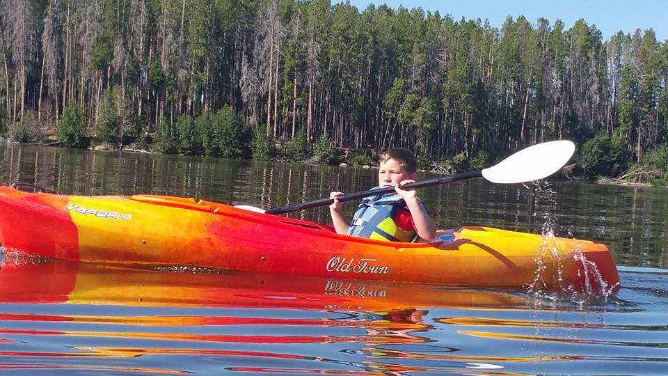 Boat Rentals | Trail Ridge Marina