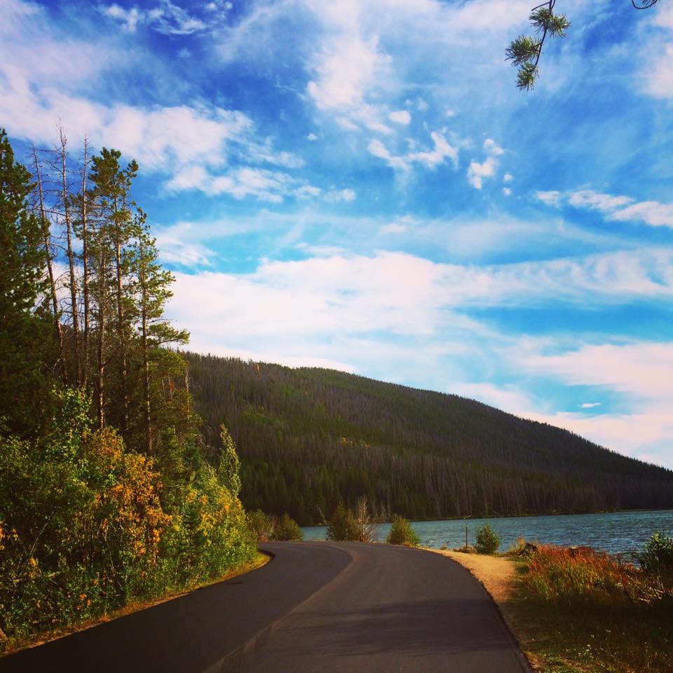 About Trail Ridge Marina and Grand Lake, CO