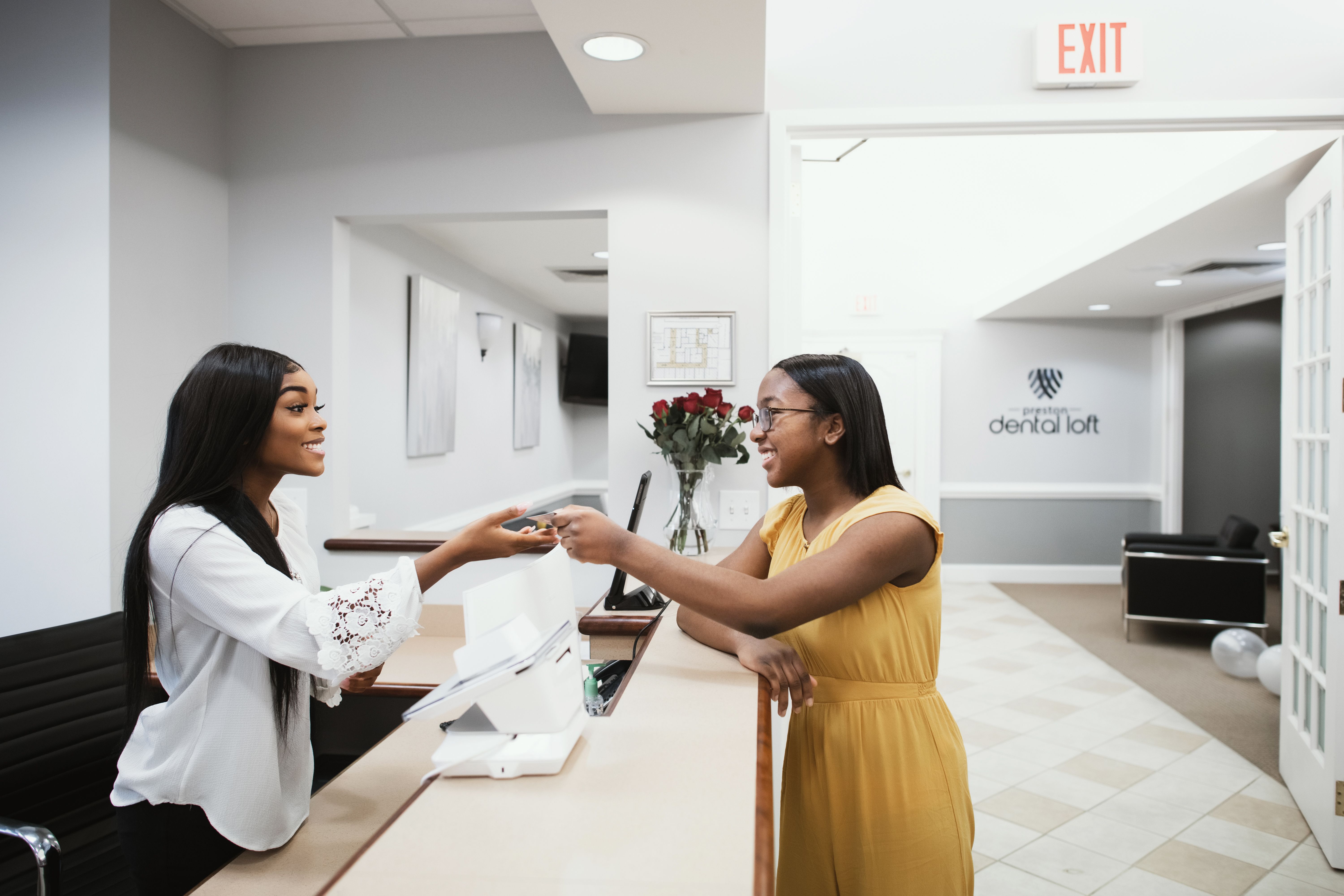 How Much do Teeth Move with Invisalign? - Preston Dental Loft