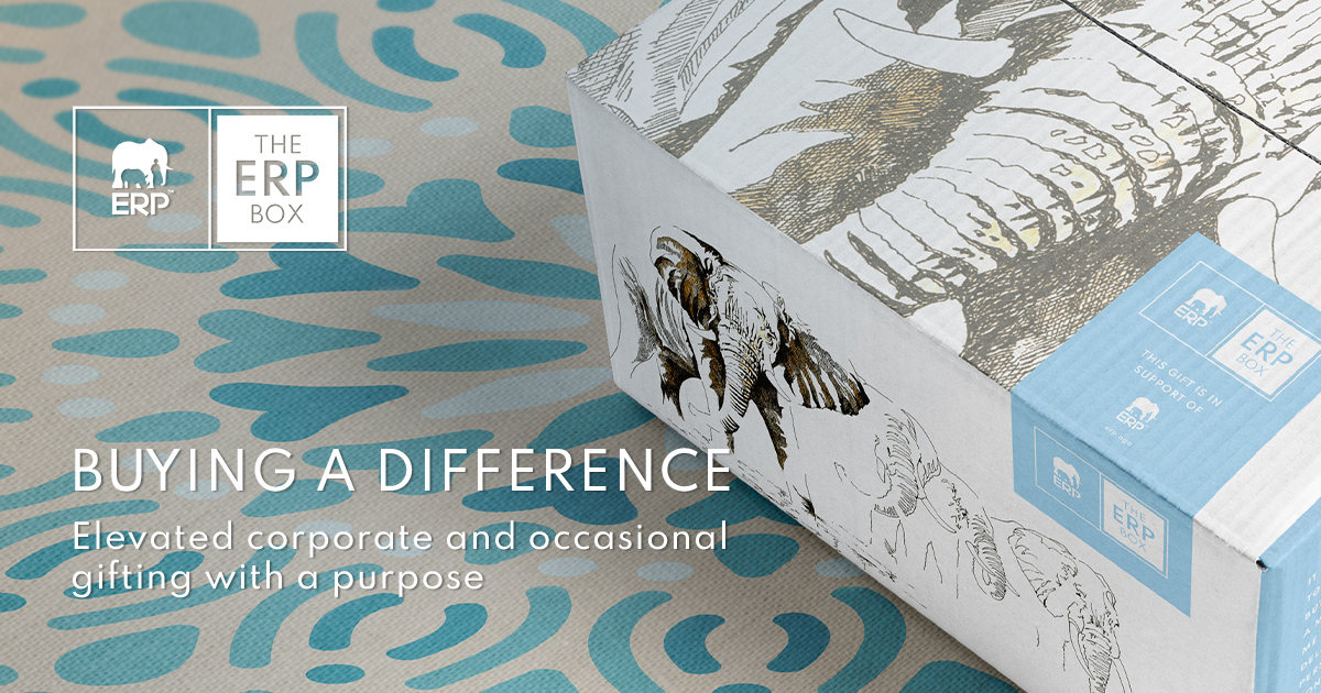 The ERP Box | Corporate Box