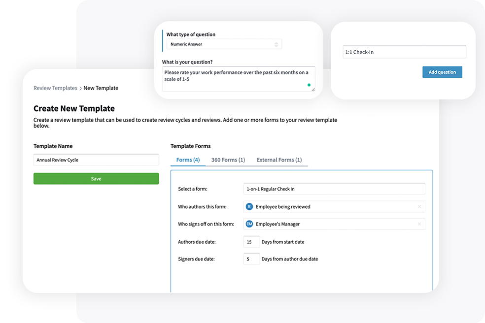 One-on-One Employee Check-In Questions - 25 Examples for 2024