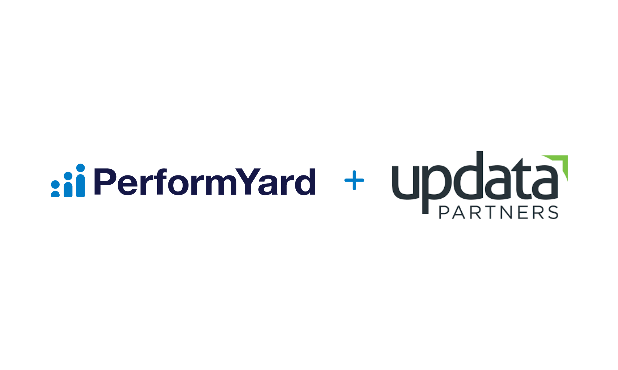 PerformYard Announces $95 Million Equity Investment from Updata Partners