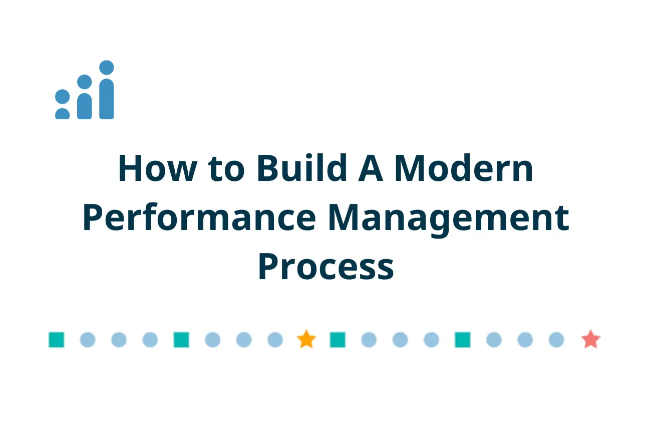 Performance Management Resources by PerformYard