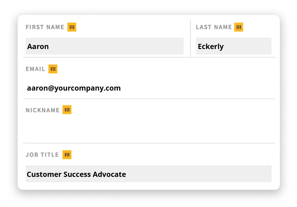 Rippling Integration | PerformYard