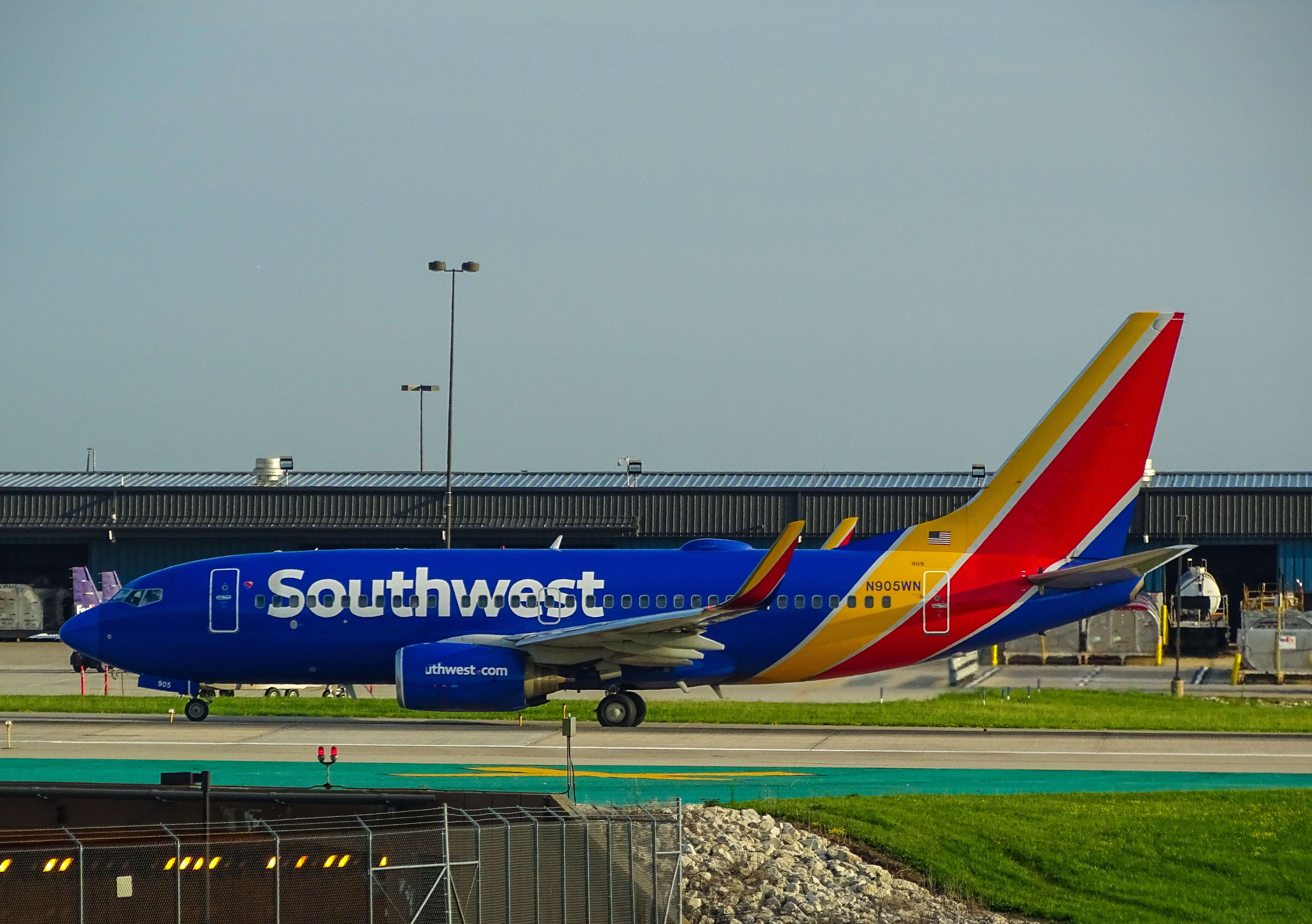 How Southwest Airlines Revamped Its Performance Management
